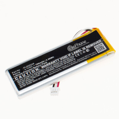 Akku Li-Polymer für SteelSeries Nimbus+ Controller 9076SW 69089 ...