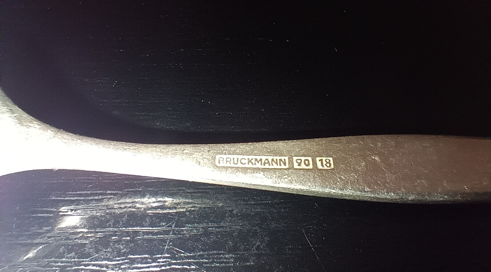 Silberbesteck 90 Bruckmann Modell Party - 6 Pers. - 30 Teile | eBay.de