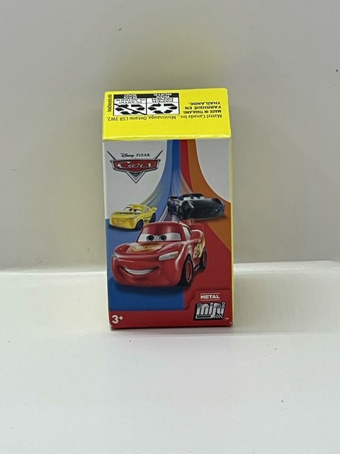 Disney Pixar Cars 3 Action Figure - F963 for sale online | eBay
