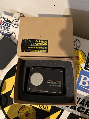 Versalab Laser Enlarger Alignment Tool | eBay