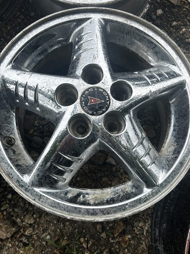 17” Pontiac Rims | eBay