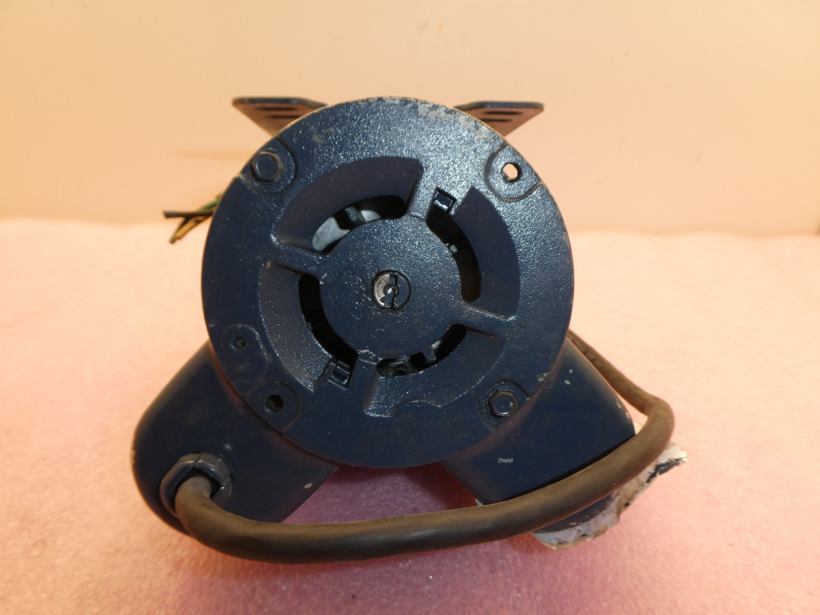 MOYNO 22052-316SS/NRB PUMP AND MOTOR 2205200 22052-316SS/NRB WITH ...