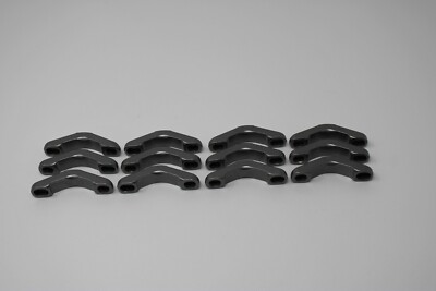 12 pcs Valve Bridge Crossover DCEC Cummins ISB 24 Valve 3943626 | eBay