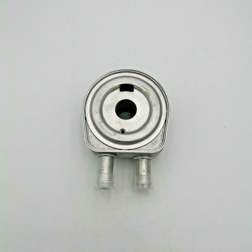 Engine Oil Cooler For Hyundai Kia Sonata Tucson Optima 2.0L 2.4L 26410 ...