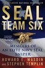 Stephen Templin Howard E Wasdin Seal Team Six (Paperback) (UK IMPORT ...
