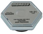 Moroso 63320, One Racing Radiator Cap Fits 19-21Lbs. Performance Racing ...