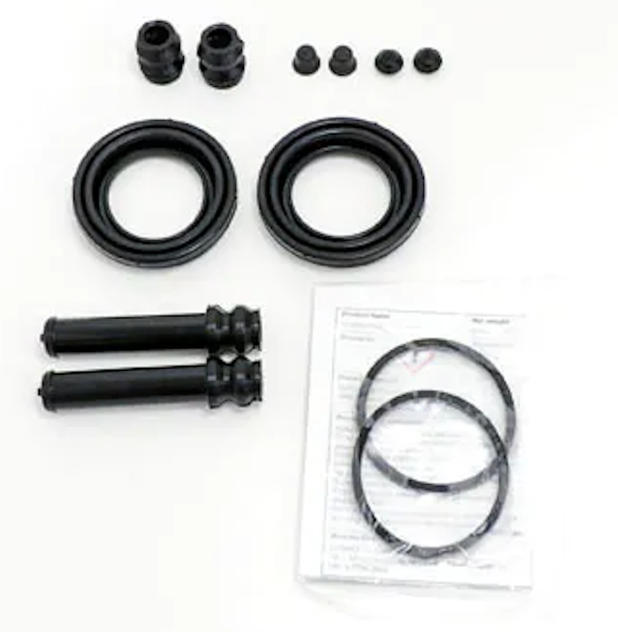 Toyota Genuine CYLINDER KIT, DISC BRAKE, REAR 04479 - 60030 | eBay