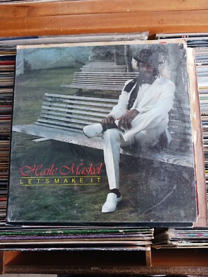 HAILE MASKEL Let's Make It OPULENCE Killer! USA Roots Reggae Vinyl | eBay