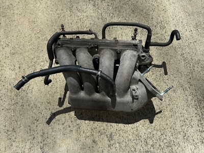 K Series K24 RBB Intake Manifold | eBay