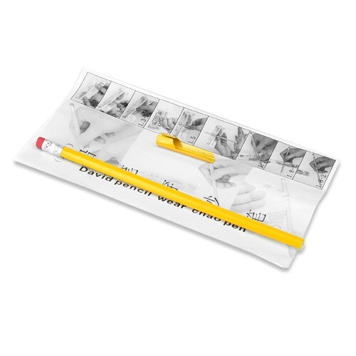 Misled Pencil Thru Dollar Gimmick Paper Bill Penetration Real Money ...