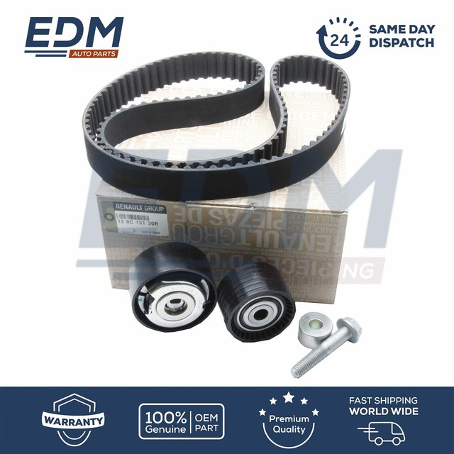 Genuine Renault Timing Belt Kit - 130C13130R for sale online | eBay