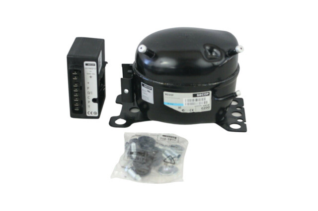 Danfoss BD35F Reciprocating Compressor for sale online | eBay