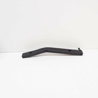 NEW AUDI A4 B8 RIGHT RADIATOR CORE SUPPORT MOUNT BRACE 8K0805528A OEM ...