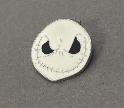 JACK SKELLINGTON Angry Face Nightmare Before Christmas Disney 2014 ...