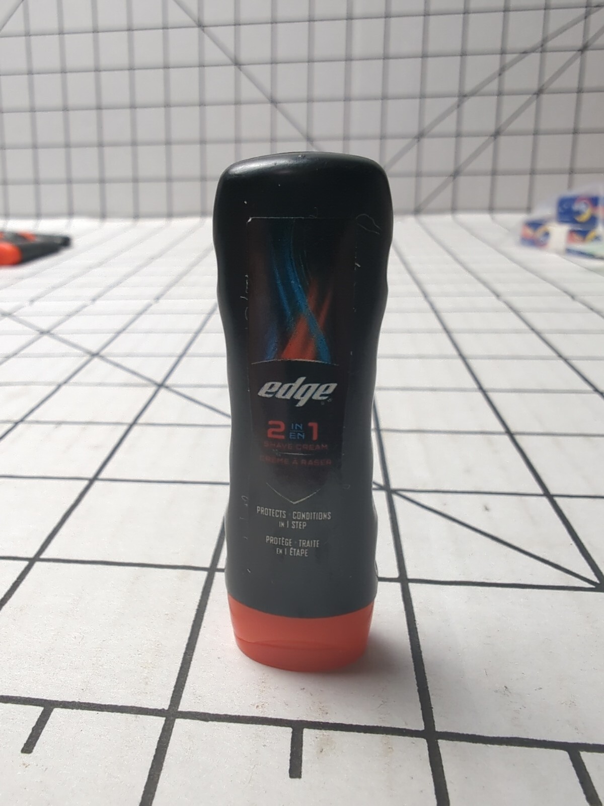 Zuru 5 Surprise Mini Brands Series 1 Edge 2 in 1 Shave Cream | eBay