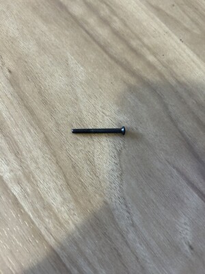 Winchester Model 94 Rifle, Commemorative Forend Cap Screw, part# 8466 ...