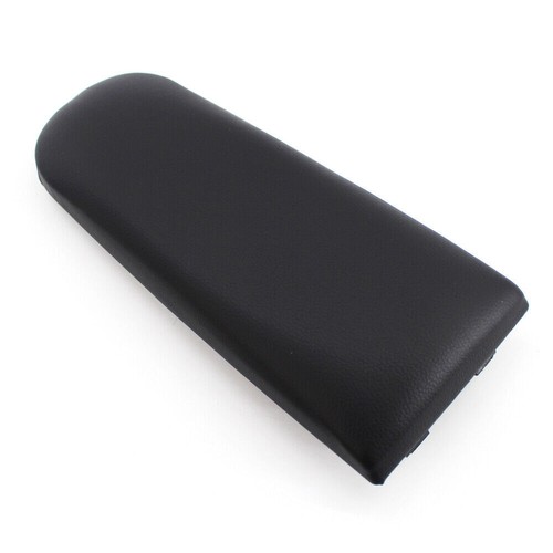 Armrest Cover Center Console Lid Black for Golf MK4 Beetle VM OCTAVIA ...