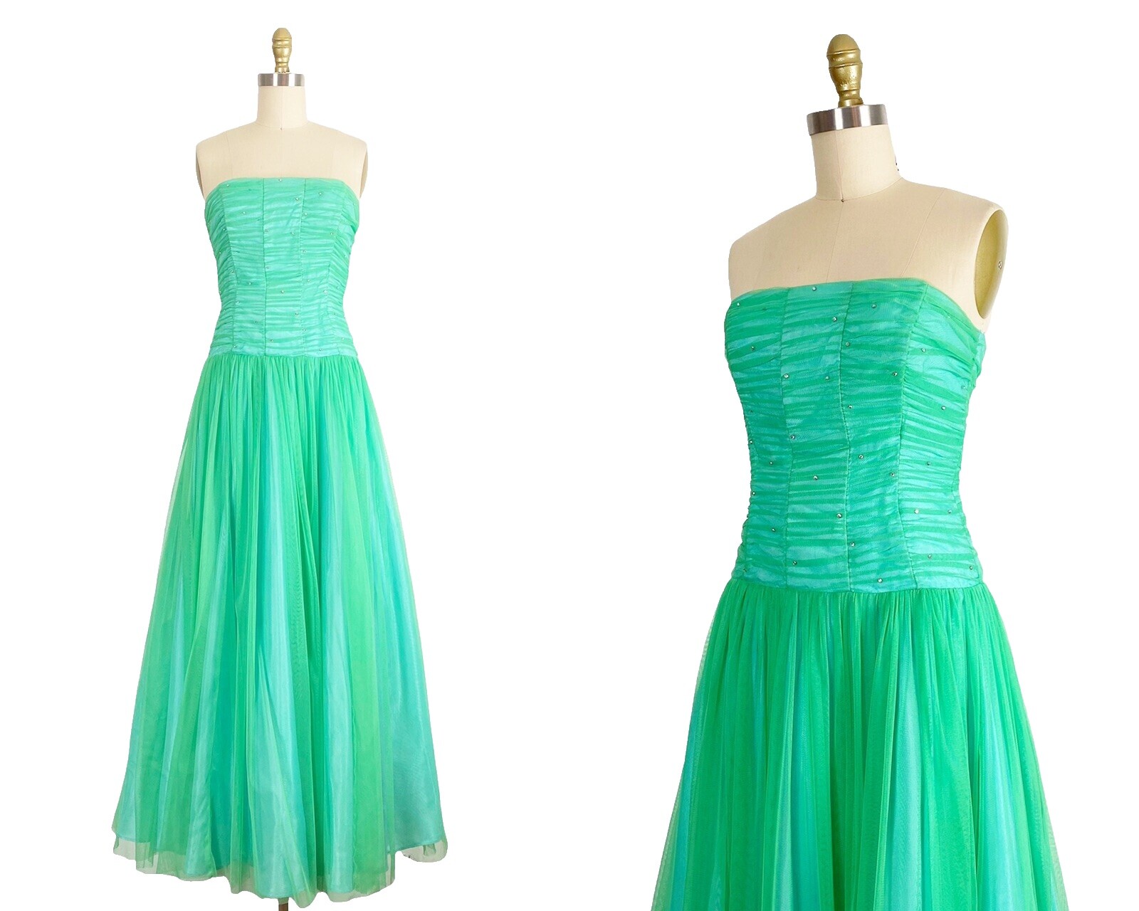 Prom 1990s Vintage Dresses for Women for sale | eBay
