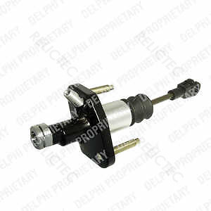 Clutch Master Cylinder Hydraulic Opel Vauxhall:ZAFIRA A,ZAFIRA B ...