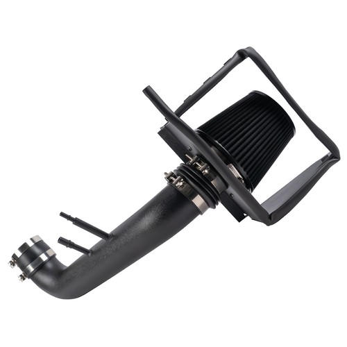 Cold Air Intake & Filter System Kit for Ford F-150 Model 2WD 4WD 5.0L ...