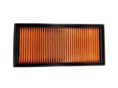 SPRINTFILTER P08 AIR FILTER FOR MONZA 2.4 I 400 144 81-86 | eBay Australia