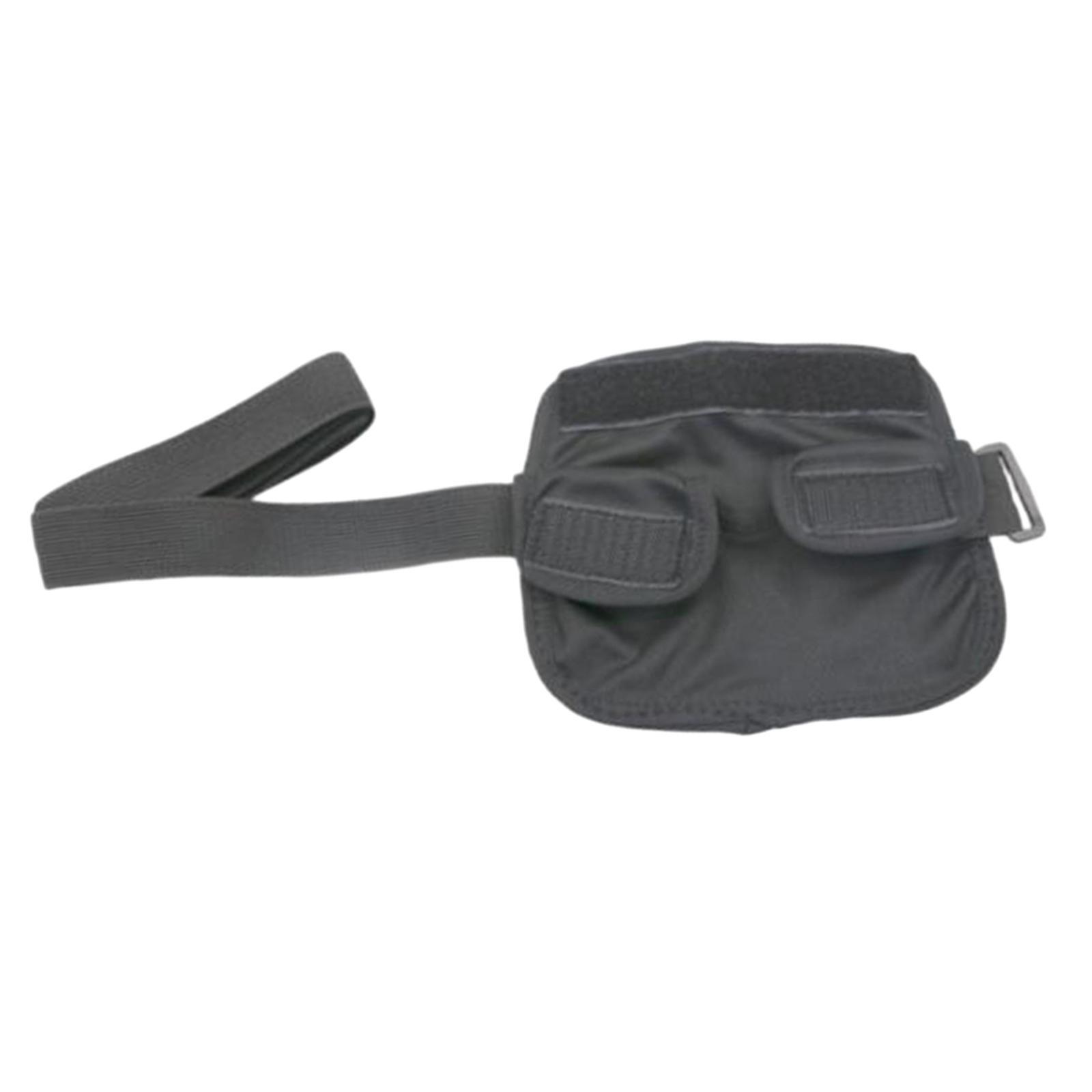 Peritoneal Dialysis Belt Waist Belt Protector Bag Washable Waist ...