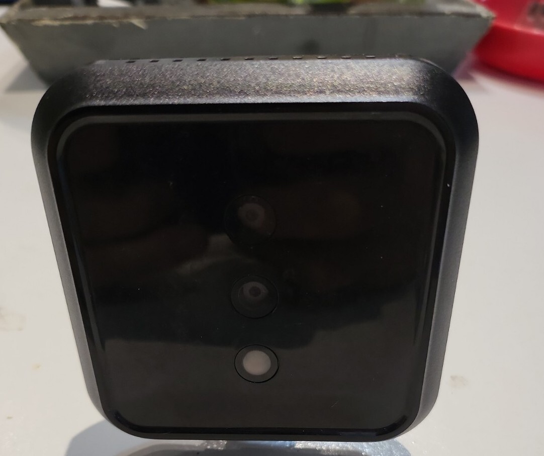 ADT OC845 1080p Wireless Outdoor Security Camera - White for sale ...