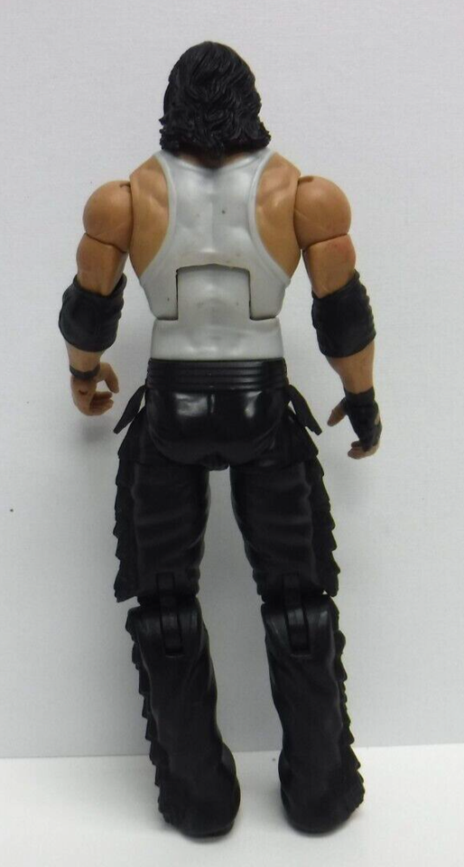 Kevin Nash WWF/WWE Elite Series 16 Mattel 7.5" Figure 052124AST-C3 | eBay