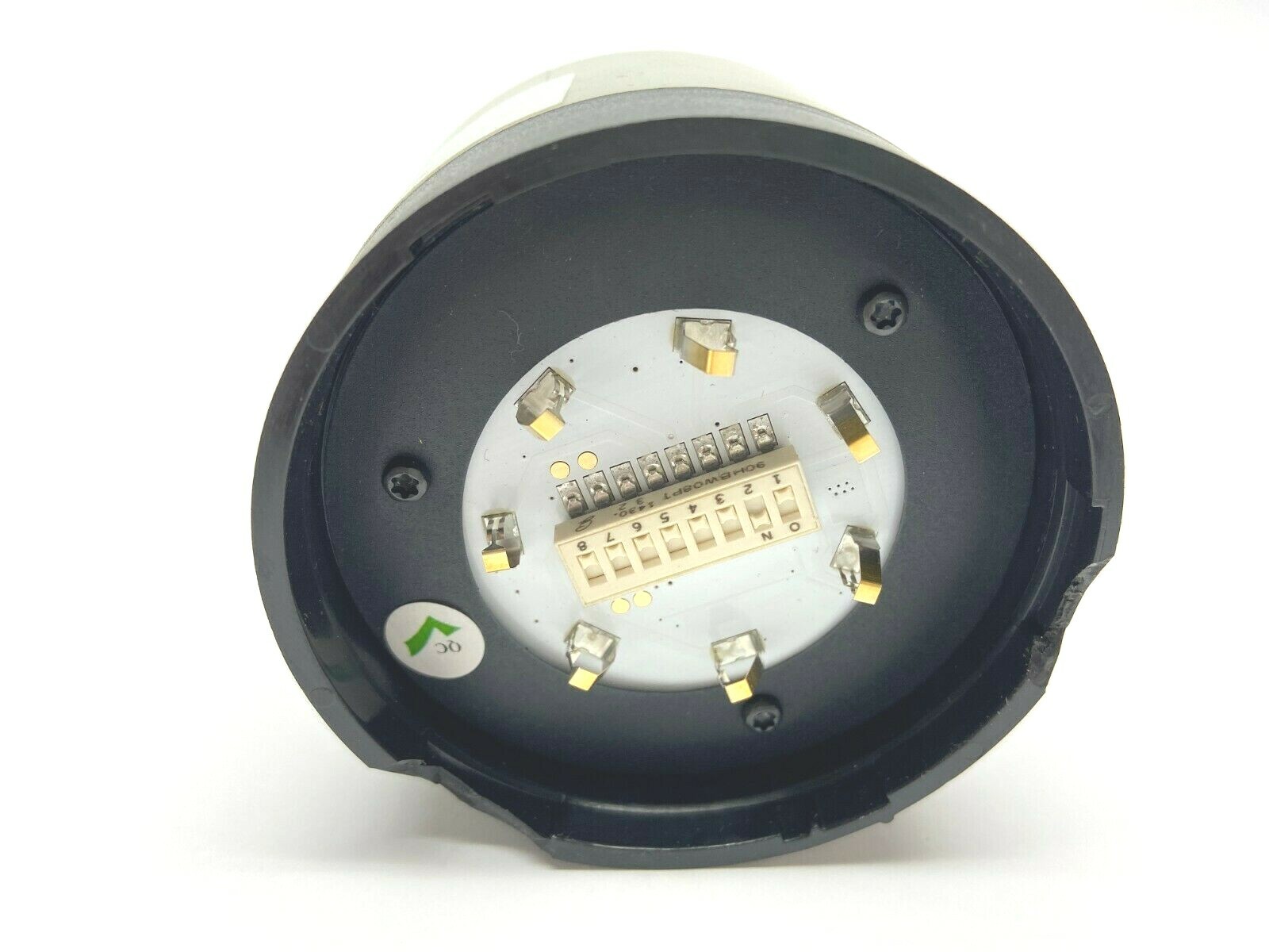 Banner SG-TL70-Y LED Tower Light Module Color Yellow 92212 | eBay