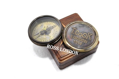Compasses - Ross London Compass