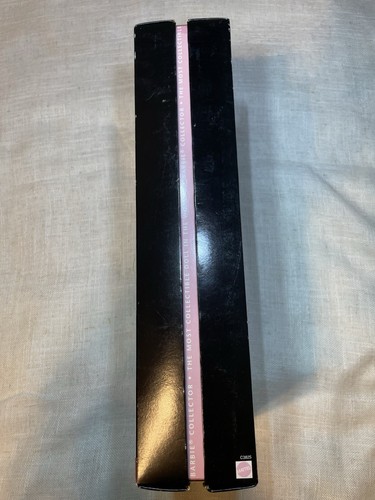 Zodiac Scorpio Pink Label Barbie Doll 2004 Mattel C3825 | eBay