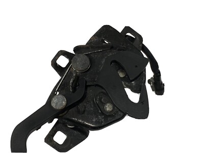 04-08 MASERATI QUATTROPORTE M139 HOOD LATCH LOCK ASSEMBLY OEM | eBay