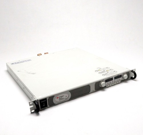 KEYSIGHT TECHNOLOGIES SYSTEM DC POWER SUPPLY N5745A | eBay