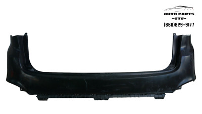 2010-2015 HYUNDAI TUCSON REAR BUMPER COVER PANEL FACTORY 86611-2S000 ...