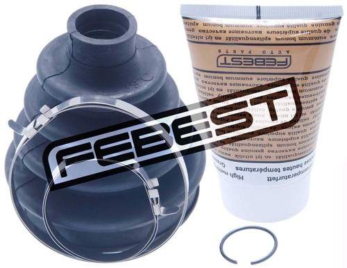 Boot Outer Cv Joint Kit 76X101X23.5 Fits Suzuki 391018299R, 44017-T2A ...