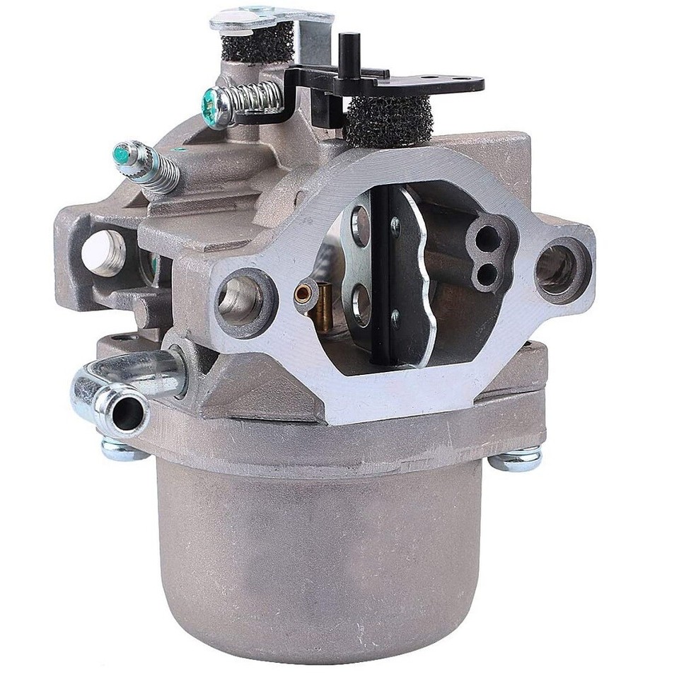 Carburetor W/Air Filter for Snapper 2812523BVE Model 7800104 Riding ...