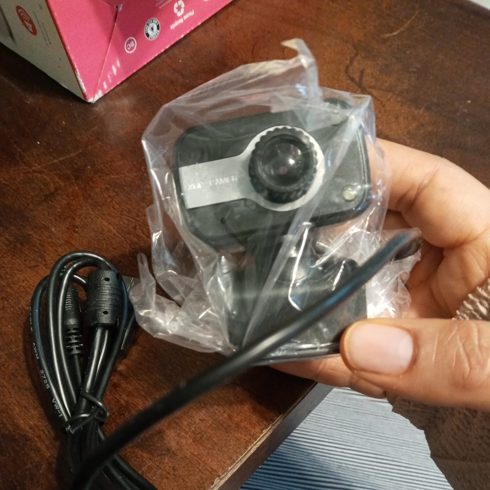 PC Camera Mini Packing Manual Focus USB | eBay
