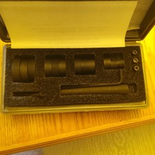 OTC Robinair Bosch 27794 Seal & Bearing Driver Set for sale online | eBay