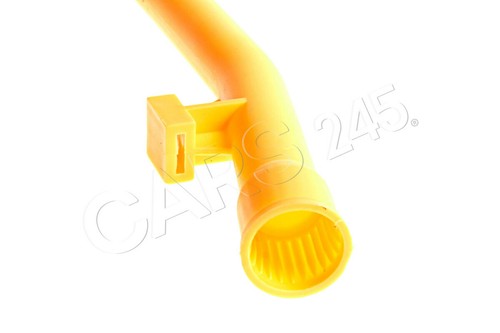 Engine Oil Dipstick Funnel Tube Fits AUDI Tt 8N3 A3 8L1 SEAT SKODA VW ...