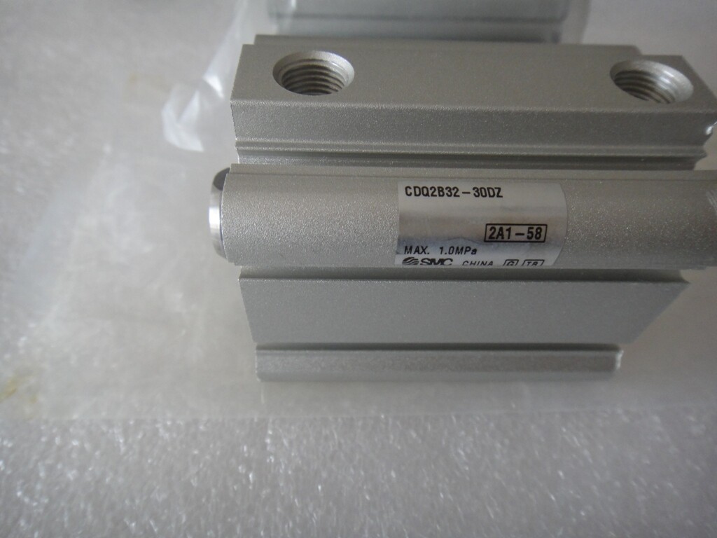 1pc New SMC thin cylinder CDQ2B32-30DZ | eBay