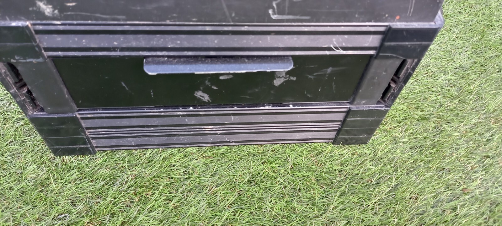 Rive D25 Seatbox | eBay UK