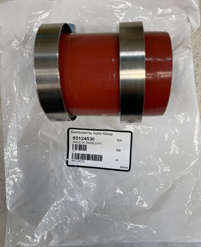 Genuine Volvo Truck 85124530 EGR Cooler Hose kit Free Shipping | eBay