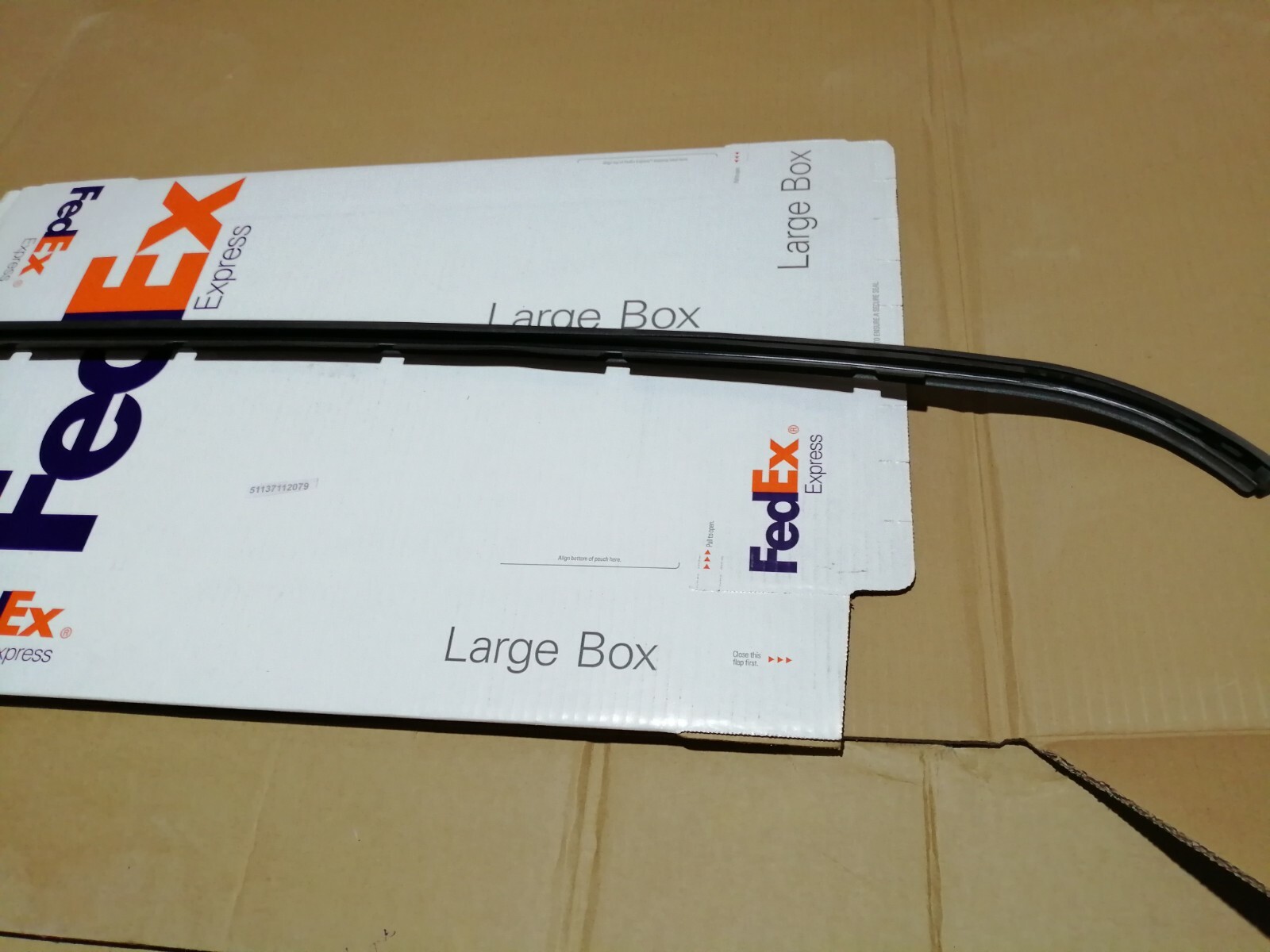 MINI 51137112079 Genuine OEM Factory Original Roof Molding for sale ...