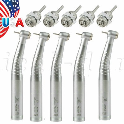 Dental Delivery Units- Control - 5-Hole Handpiece Connections