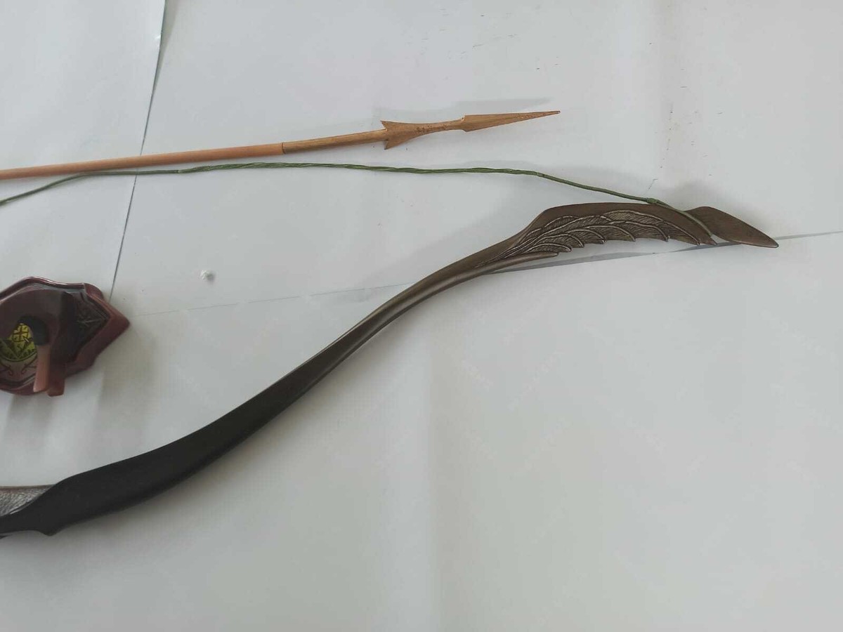 Legolas Bow Hobbit