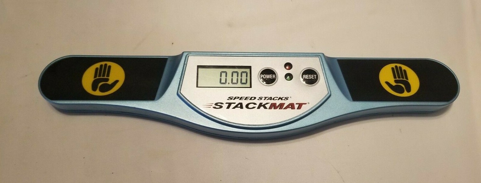 StackMat Speed Stacks Competition Timer, Carrying Case & Cups | eBay