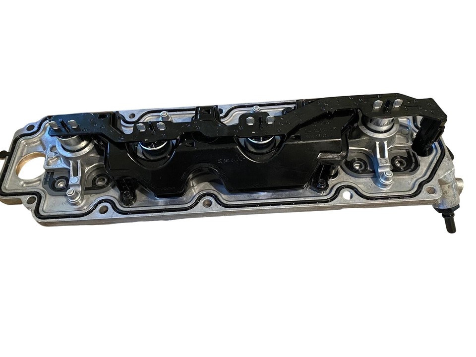 Valve Lifter Oil Manifold For Cadillac Chevy GMC 5.3L 6.2L V8 L83 L86 ...