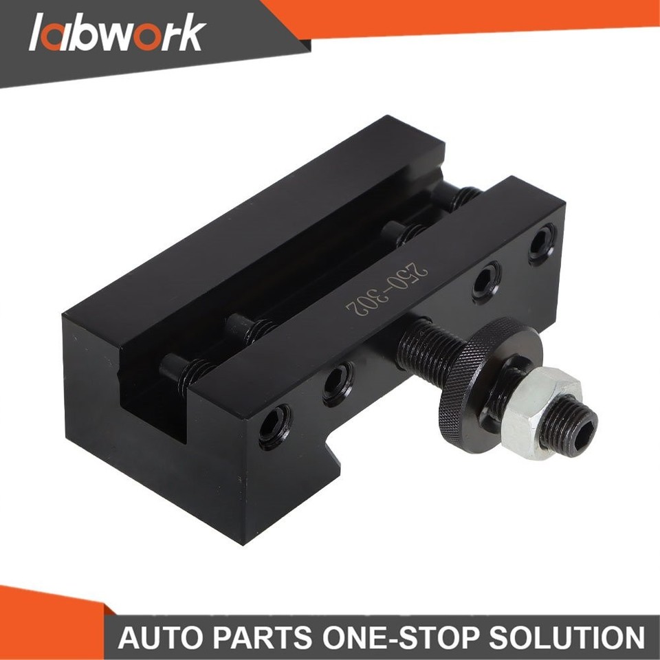 Labwork CXA #2 250-302 Quick Change Tool Post Boring Turning Facing ...