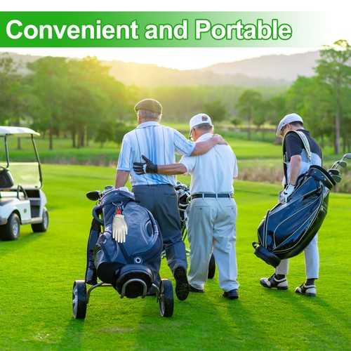 Golf Gloves Stretcher Keeper Support Rack Holder with Hook Blue | eBay