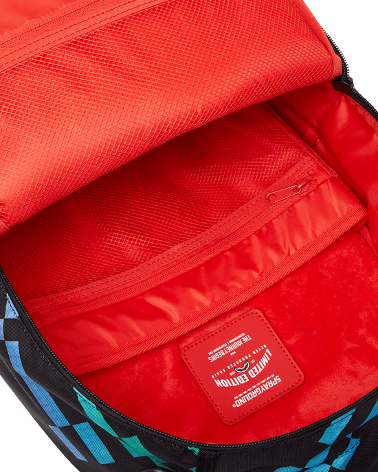 Sprayground x Powerpuff Rainbow Smash Backpack BRAND NEW | eBay